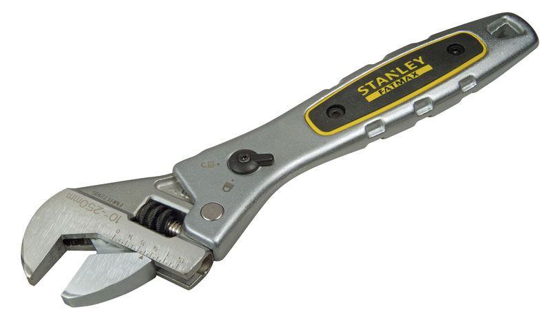 Stanley Fatmax FMHT0-72184 Ρυθμιζομενο Γαλλικο Κλειδι