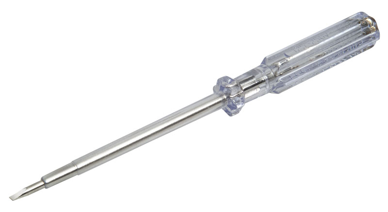 Stanley 0-66-119 Δοκιμαστικο Κατσαβιδι 220V-250V