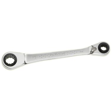 Expert by Facom E110943 Πολυγωνα Κλειδια Καστανιας 4 σε 1 - MM