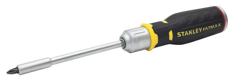 Stanley Fatmax FMHT0-62690 Κατσαβιδι Καστανιας με 12 Μυτες