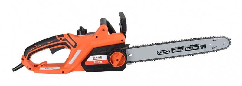 BAX B-139J Ηλεκτρικό Αλυσοπρίονο 2400W